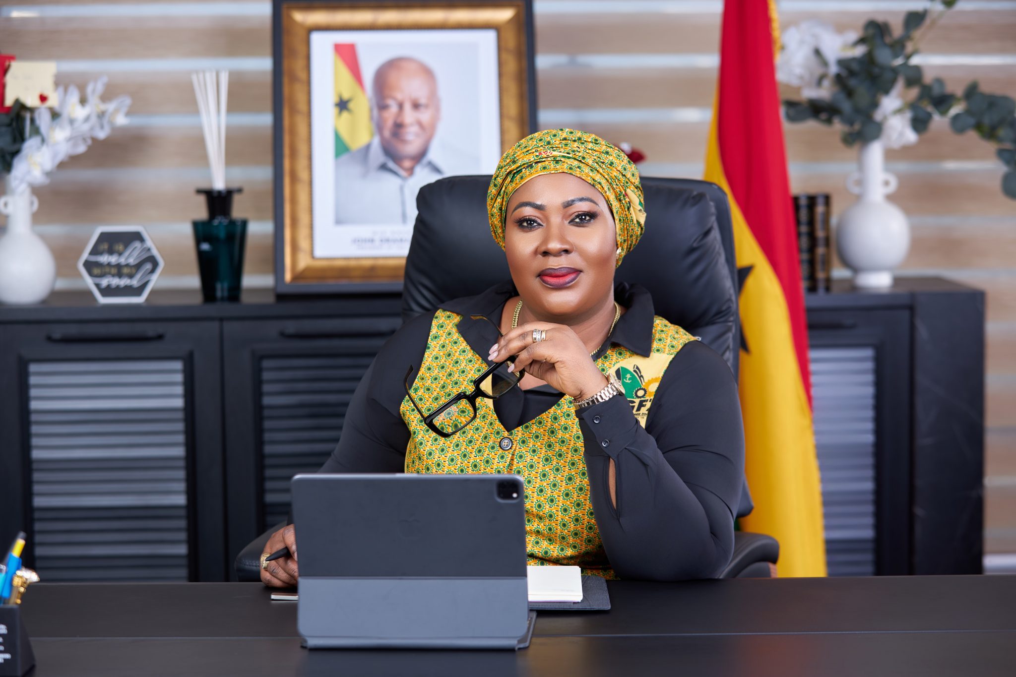 Ghana Free Zones Authority – Making Ghana The Gateway To West Africa