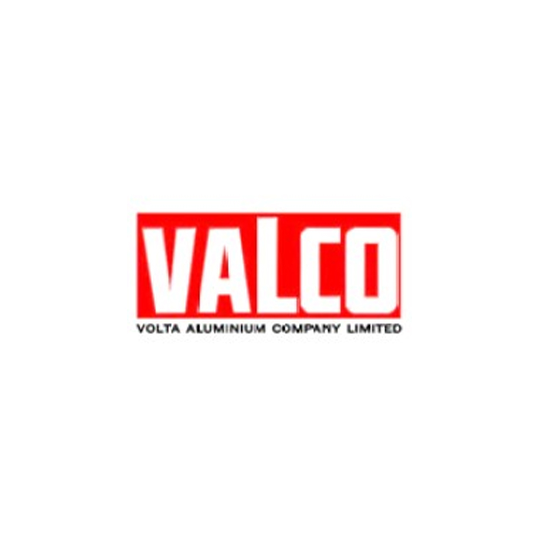 VOLTA ALUMINIUM COMPANY LIMITED – Ghana Free Zones Authority
